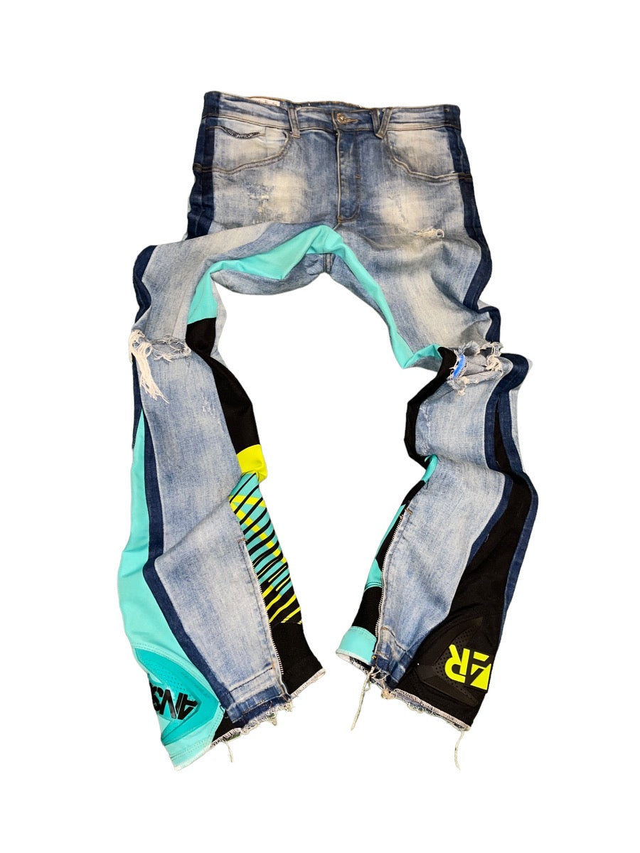 Bottoms – POPPING PUSSIES